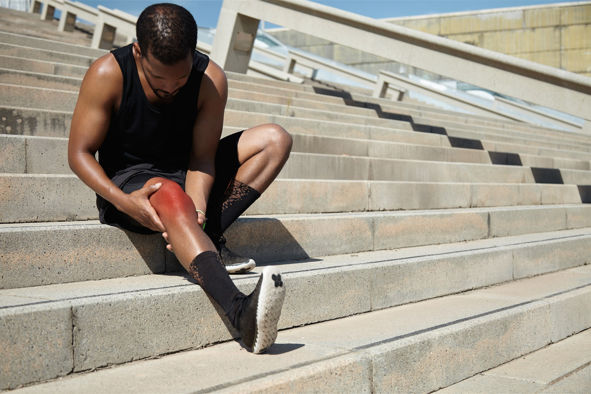 Reduce Knee Pain: 4 Lifestyle Habits to Embrace | Dr. Louis Keppler ...
